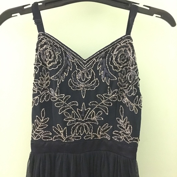 ASOS | Dresses | Asos Maya Deluxe Cami Strap Bow Back Dress | Poshmark